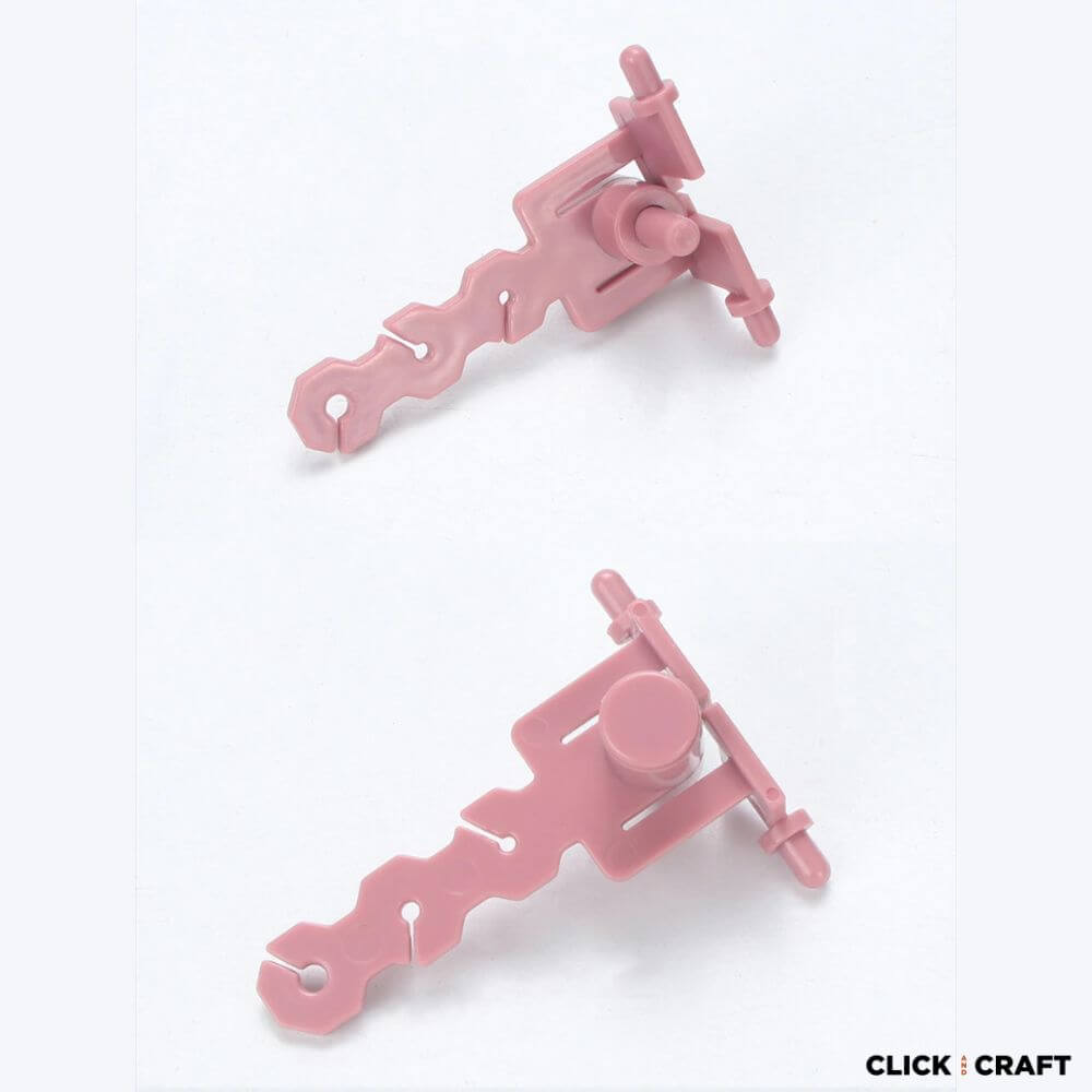 Official Sentro Partner - Sentro Knitting Machine Tension Forks ...